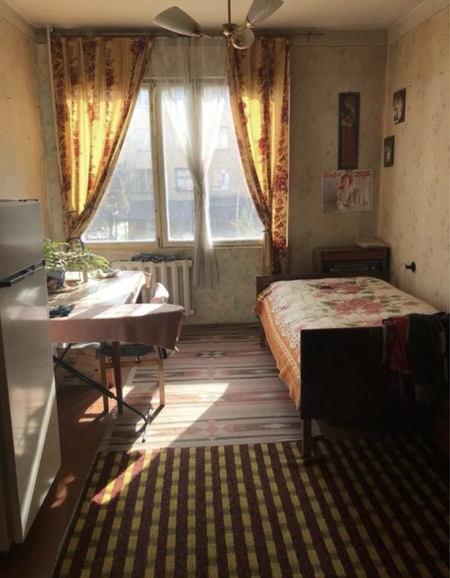 Срочно продам 2/2/4 ком квартиру куйлюк 1