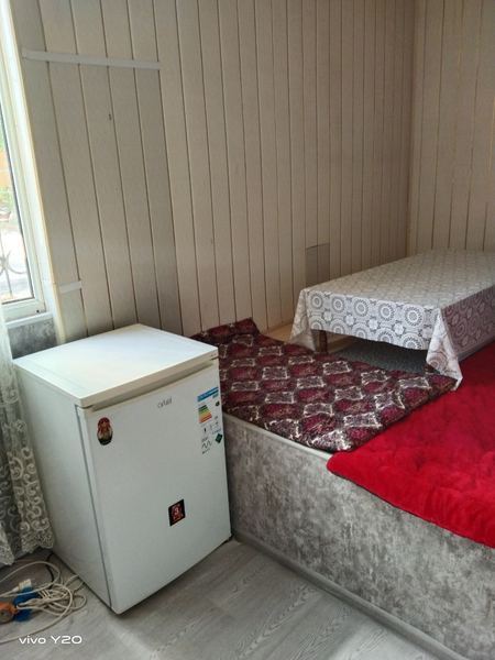 Arenda sebzor Riviryani oldi  2/1/5 350 Uye
