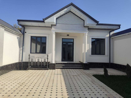 Продаётся дом не далеко от поста Рохат ( Барданкуль )
