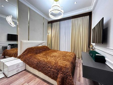 НОВОСТРОЙКА 
ЖК Boulevard 
Tashkent City 2/5/6