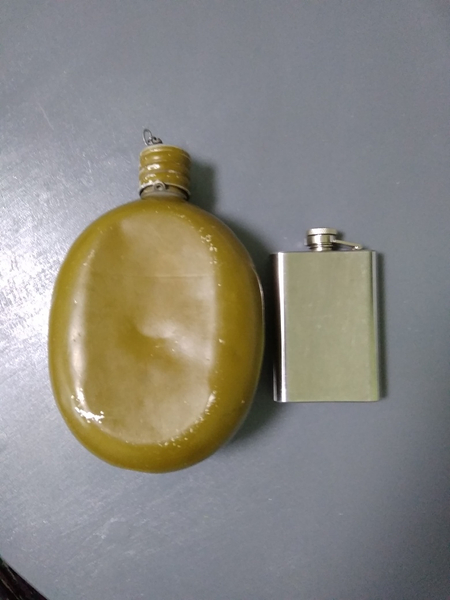 Фляжки. Продам..