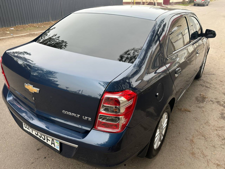Cobalt 23/2024 avtamat sotiladi