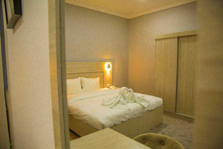 Мехмонхона 250 000 (Гостиница ) South Hotel 3***