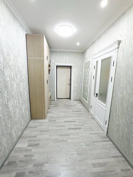 Новостройка «#Hilmar»

Ориентир:1 -ноториальная 

Комнат-2 /Квадратура