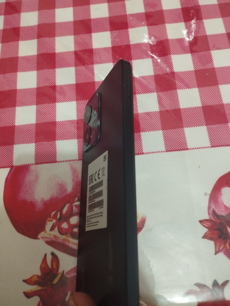 Redmi note 12. 8/128