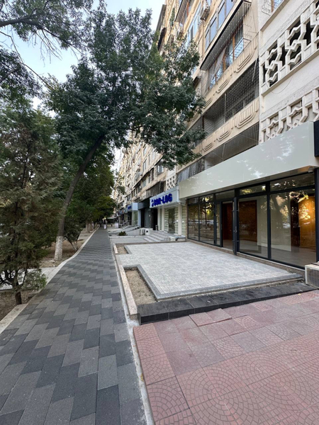 Сдается помещение на Grand Mir hotel