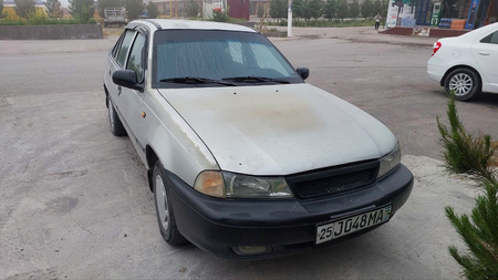 Срочно продаётся НЕКСИЯ 1