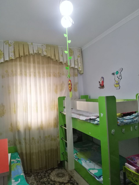 3 xonali kvartira ijaraga beriladi