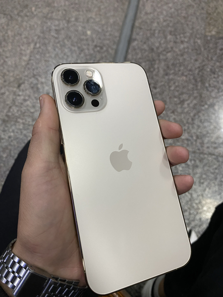 Iphone 12pro max