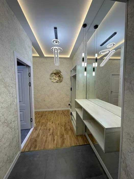Parkent Avenue  Площадь:62 Паркенский Евро упакованная ;