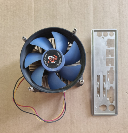 11ta narsa. DDR3 HDD Mishka Kuler ...