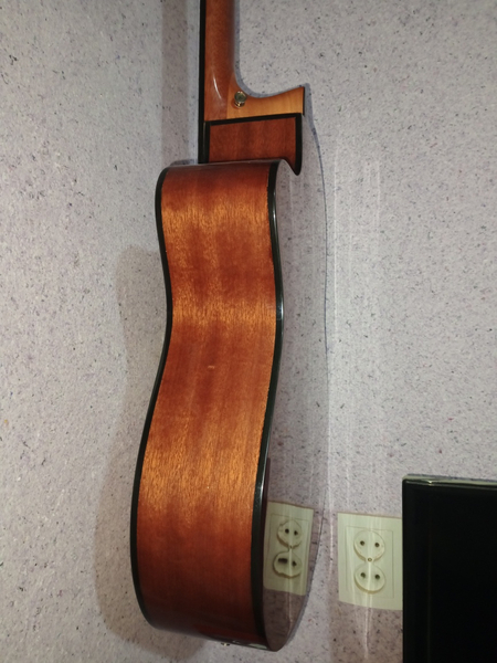 Elektro gitara Yamaha C45K
