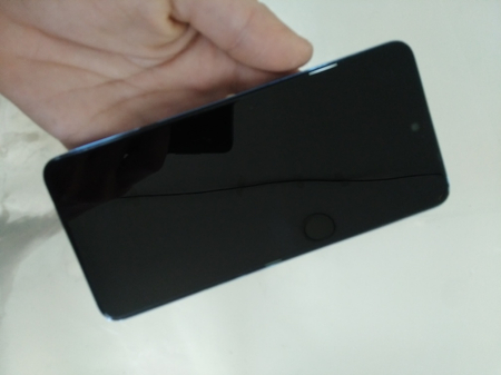 Infinix HOT 40i - 8/128