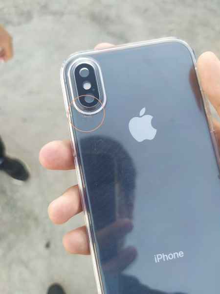 iPhone XR LL/A 256gb