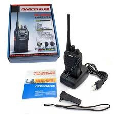 Baofeng bf 888 s 175000