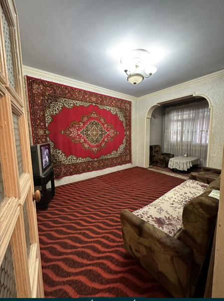Продается 3комн квартира