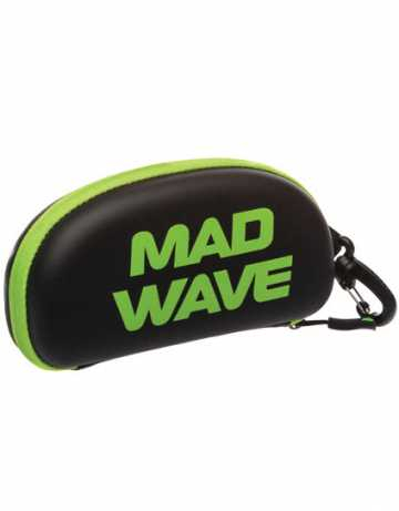 Чехол для очков с логотипом Mad Wave