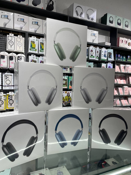 Apple Airpods Max From AppStore Original 100%