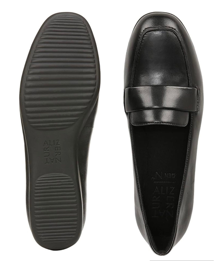 Naturalizer. Gen N Flow. Кожаные мокасины из США. Раз 39.5 узкие