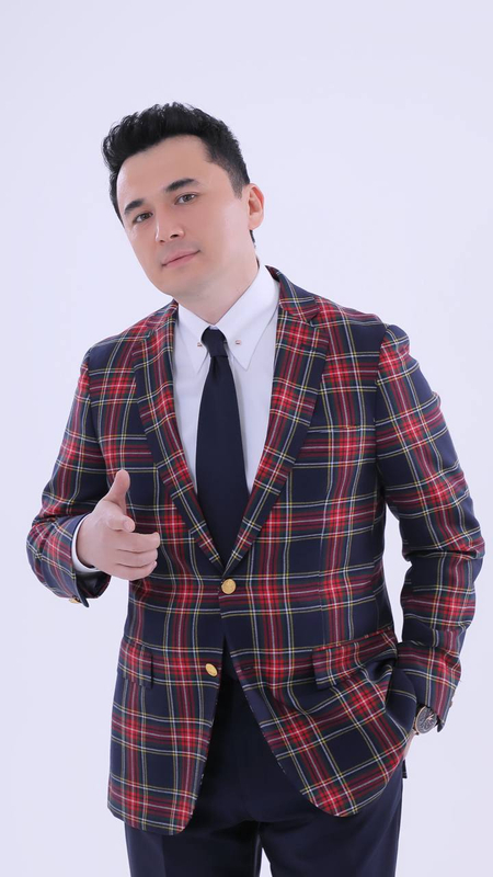 Ulug\\\'bek Rahmatullayev konsertiga ikta bilet sotiladi