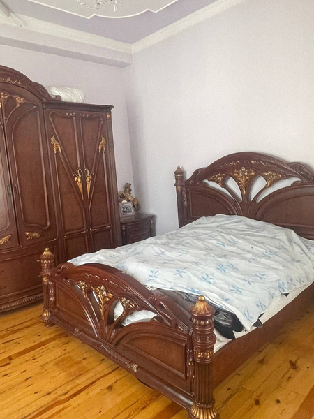 Спальный гарнитура