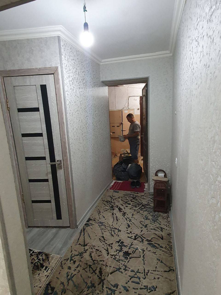 QIZLARGA SHERIKLIKKA CHilanzor 23Kv 2 Xona Tozza RemonT SHaroitlar bor