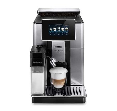 Кофемашина DeLonghi ECAM610.75.MB