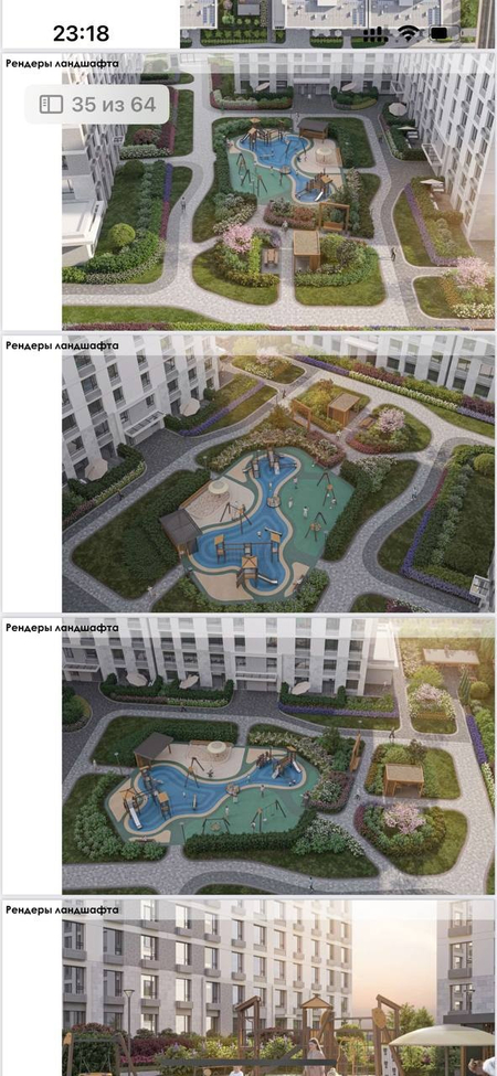 Продаётся ЖК Yangi Baxt, 2/2/9. Застройщик Murad Buildings и BI Group
