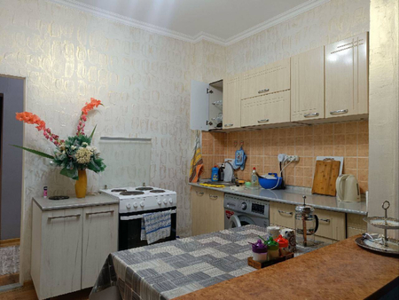сдаю квартиру на кадышева 2/2/4