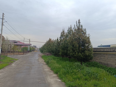 Продаётся земельный участок 70 соток Юнусабадский район Зенит