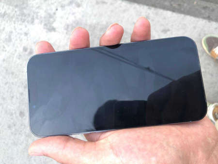 iPhone 13 pro 256gb