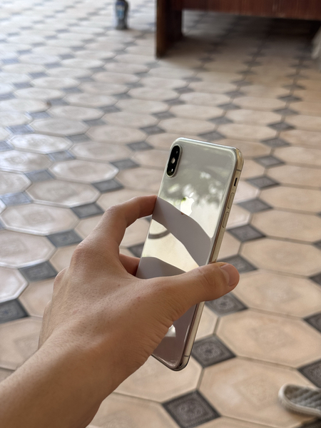 Iphone Xs Mas 256GB