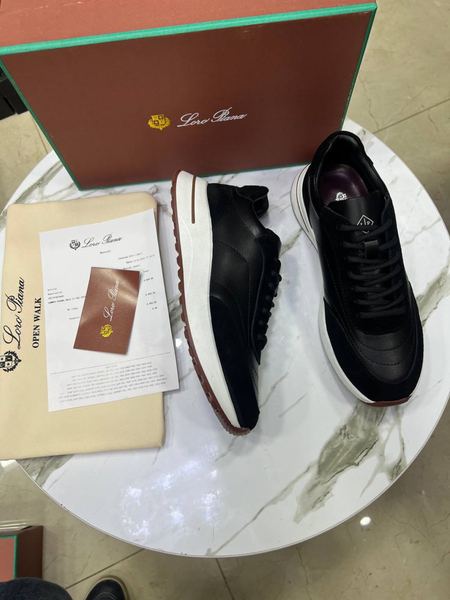 Loro Piana Barsofka