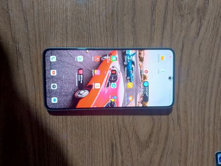 Xiomi 13 t 8 gb 256 gb