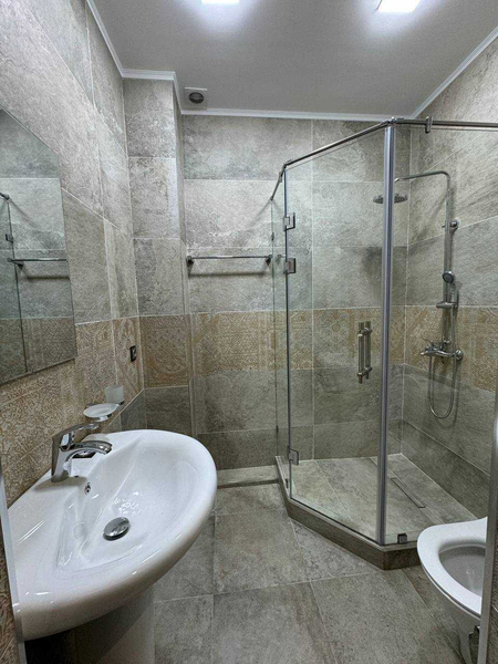 V3482 3/4/5 Ц13 Ор.р:  Ресторан Osiyo Grant 83м2 евро ремонт