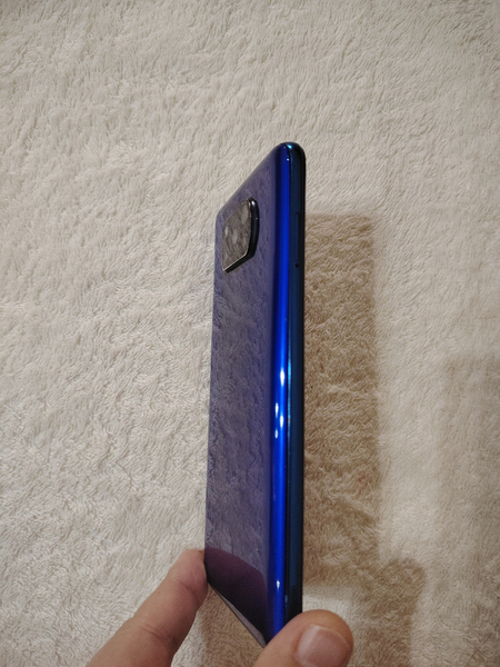 Poco X3 NFC 6+2/128 GB