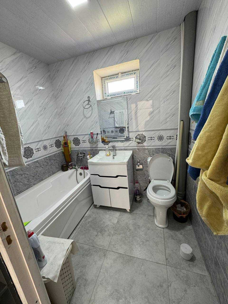 Продажа дома на земле УЗБУМ ID;ND 283