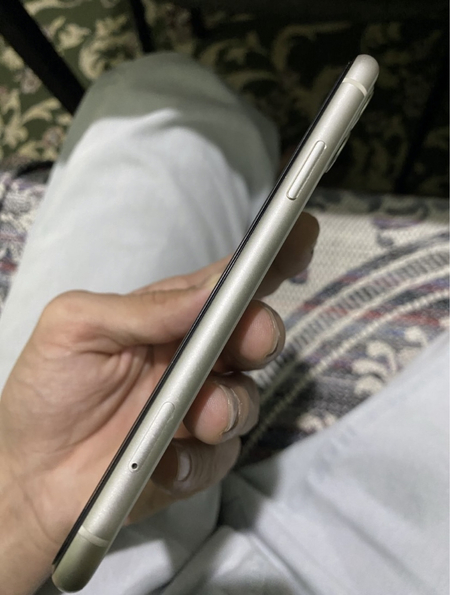 Iphone 11 128 gb