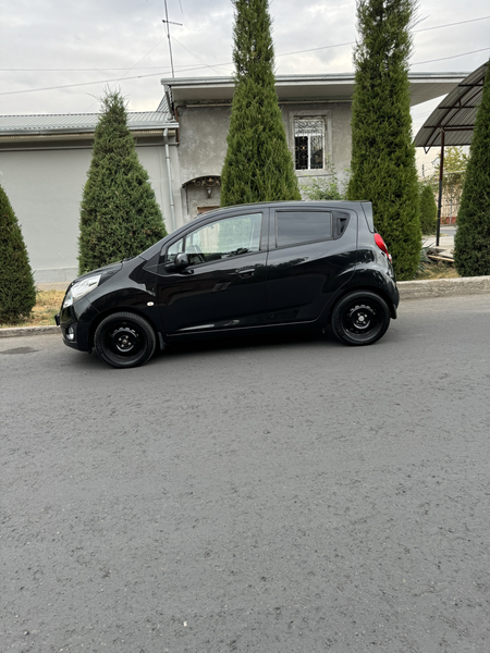 Spark evro pozitsiya