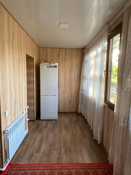 Продается квартира