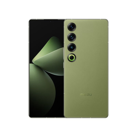 Meizu 21（Snapdragon 8 Gen 3）