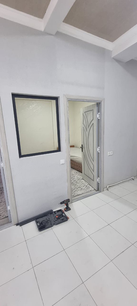 Shayxontohur da 2/3 qlingan Dom sotiladi 72 000 ga