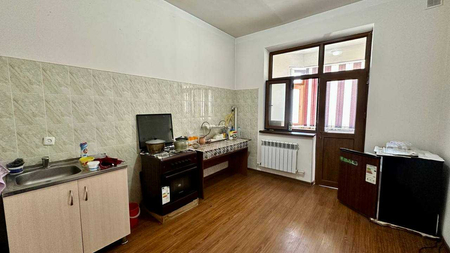 3 xonali kvartira ijaraga beriladi. e'lon id:255046