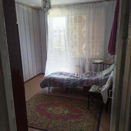 Продаëдся  3  ком. Квартира