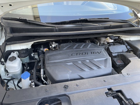 KIA CARNIVAL 2019 sostoyanie ideal