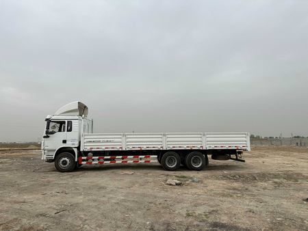 Бортoвой SHACMAN L3000 9 метирлик. Бизнесингиз учун яхши таклик! 2023.