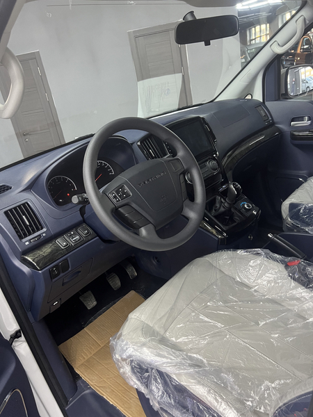 Dongfeng M5 Оилавий машина