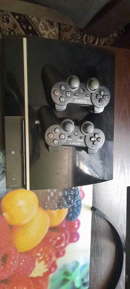 Sony play station