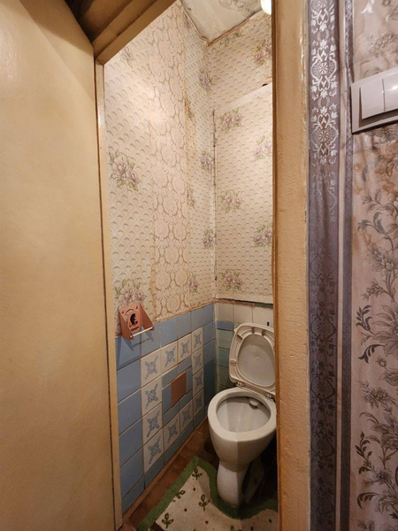 Продается Лисунова 4,  1/2/4, 34кв.м.