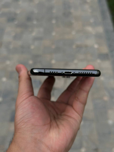 Iphone xs max 256
